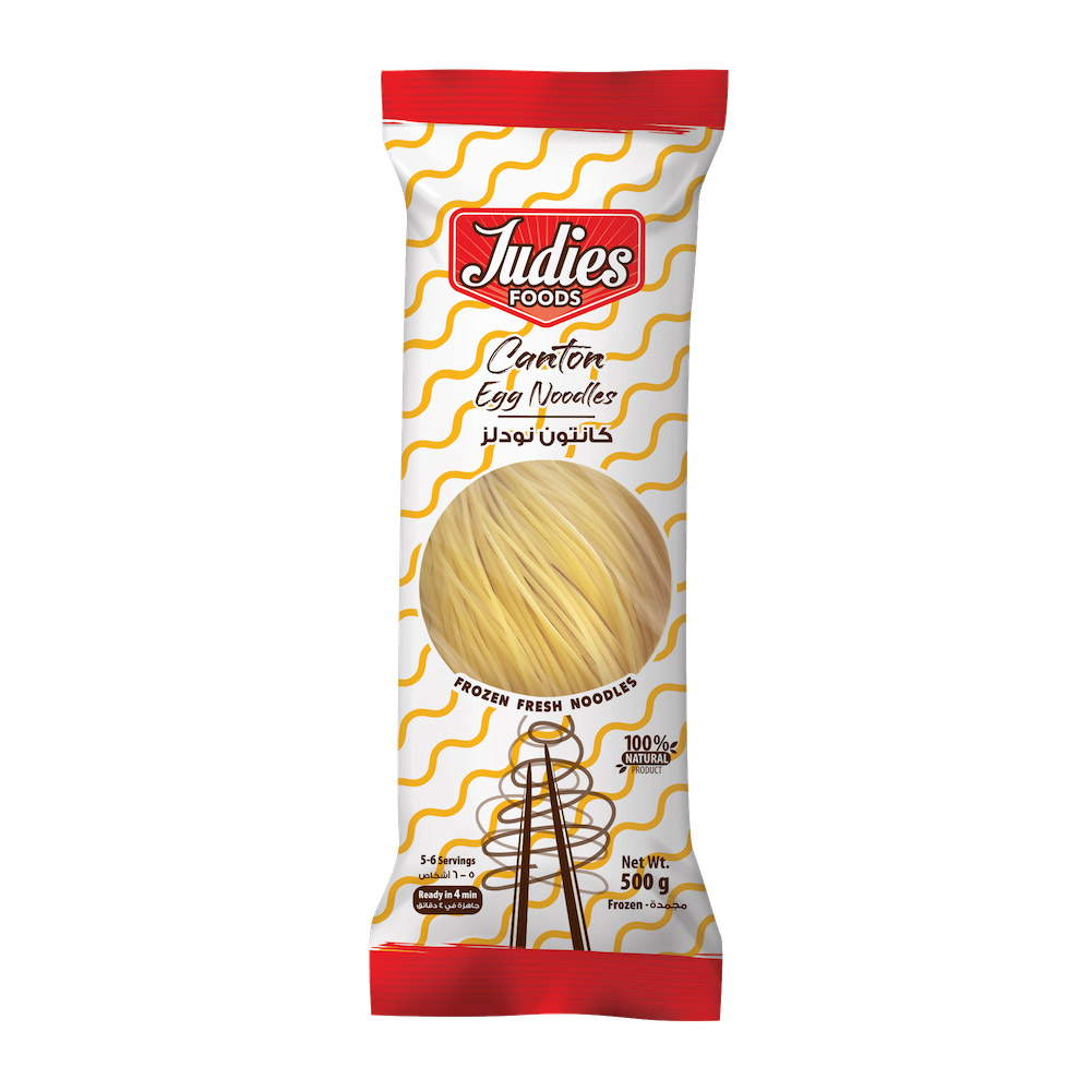 Judies Foods – Cook it your way