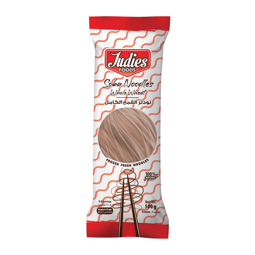 Judies Foods – Cook it your way